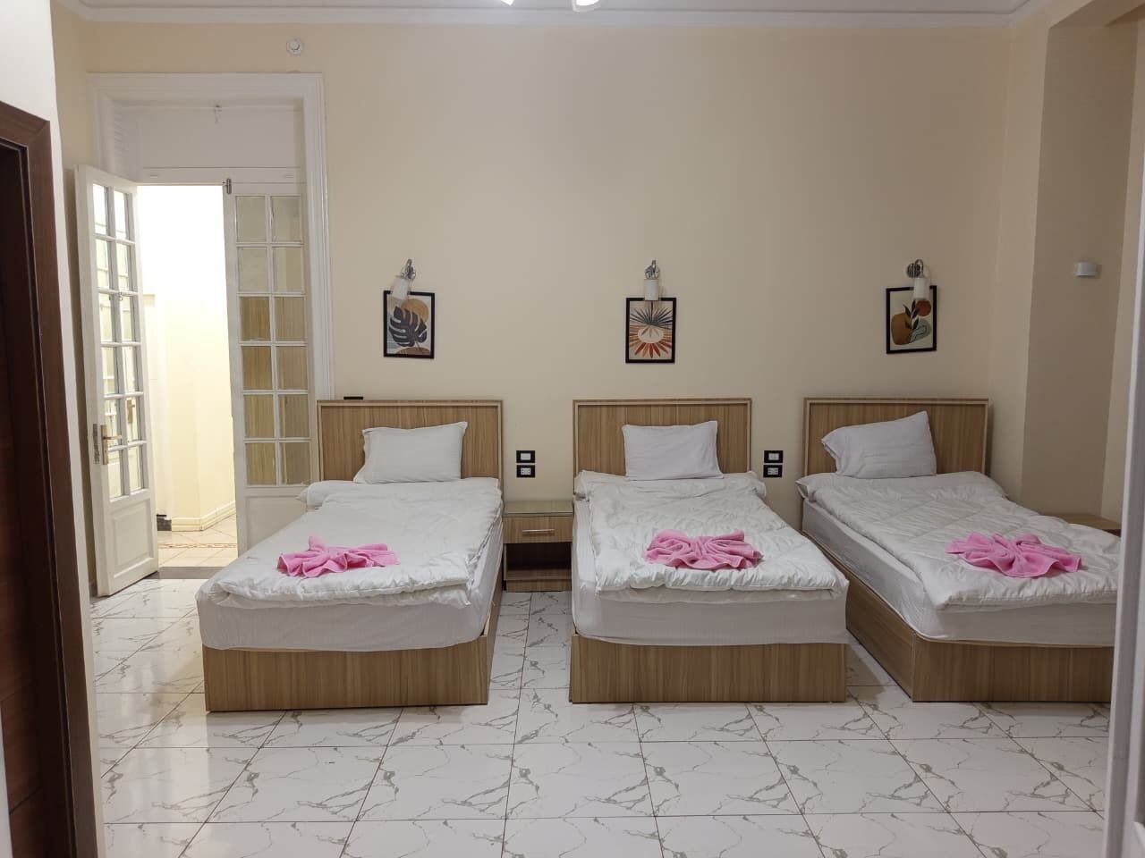 Calista downtown en El Cairo: ver hotel, precios y opiniones - Hoteles.com