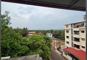 Vista da propriedade