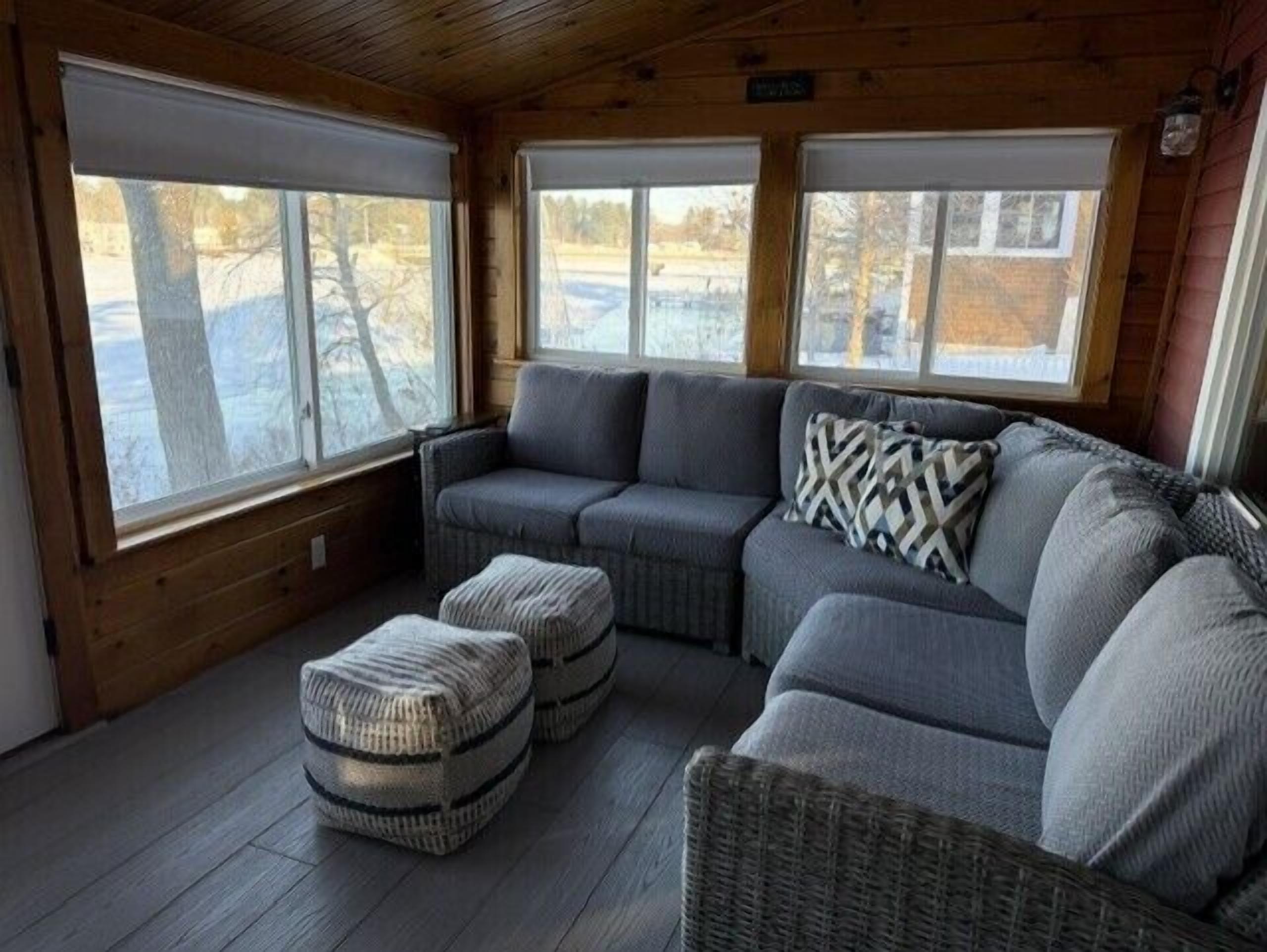 Sunset Bungalow On Lake Winnisquam - Laconia, NH