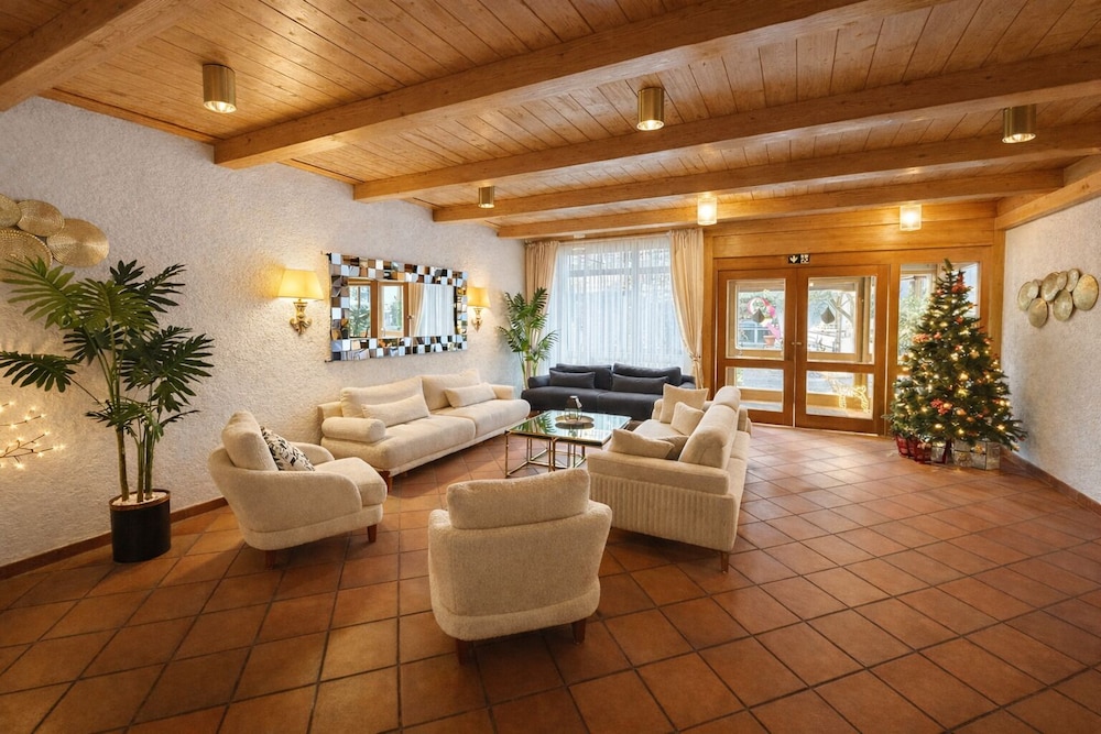 Hotel Aqua - Bad Wörishofen