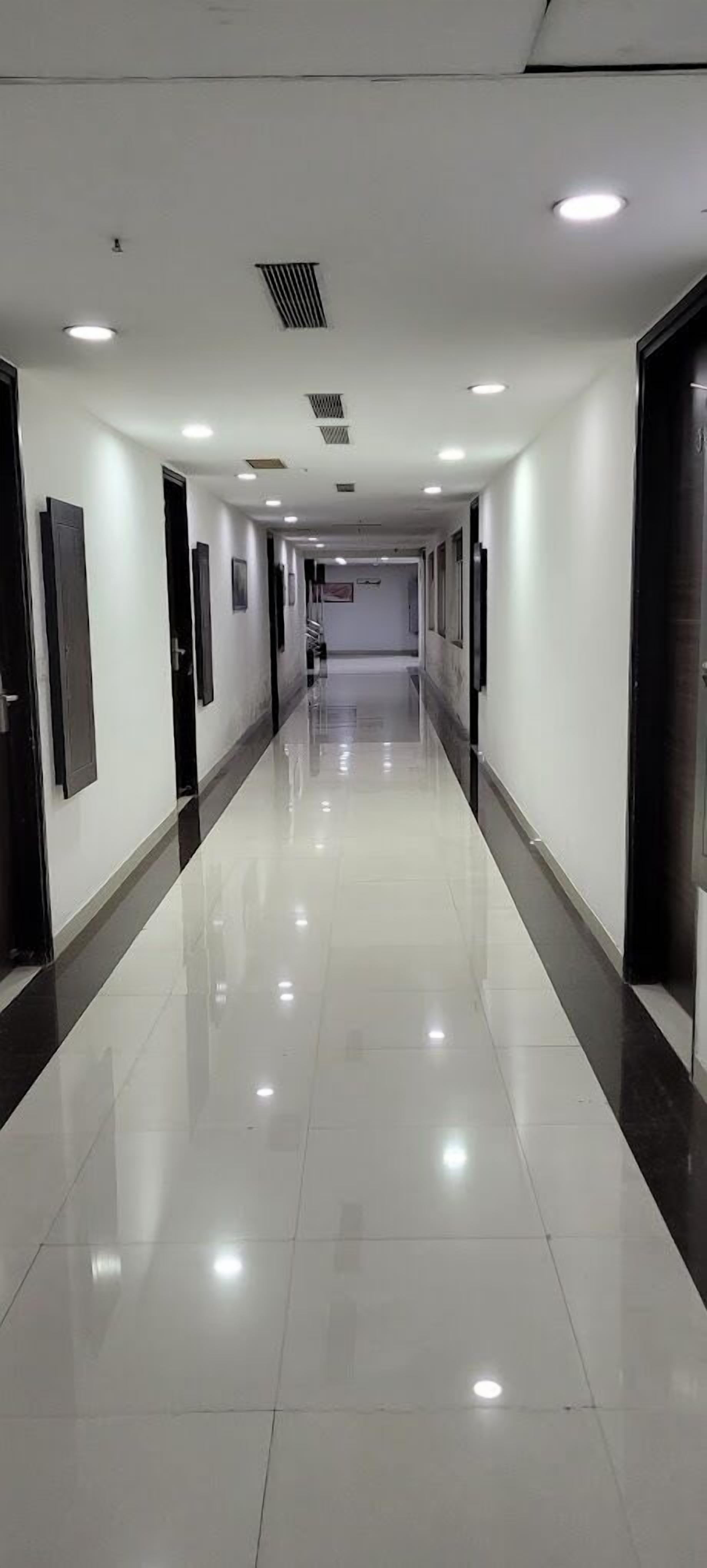 Quarto Duplo Deluxe | Refeições no quarto