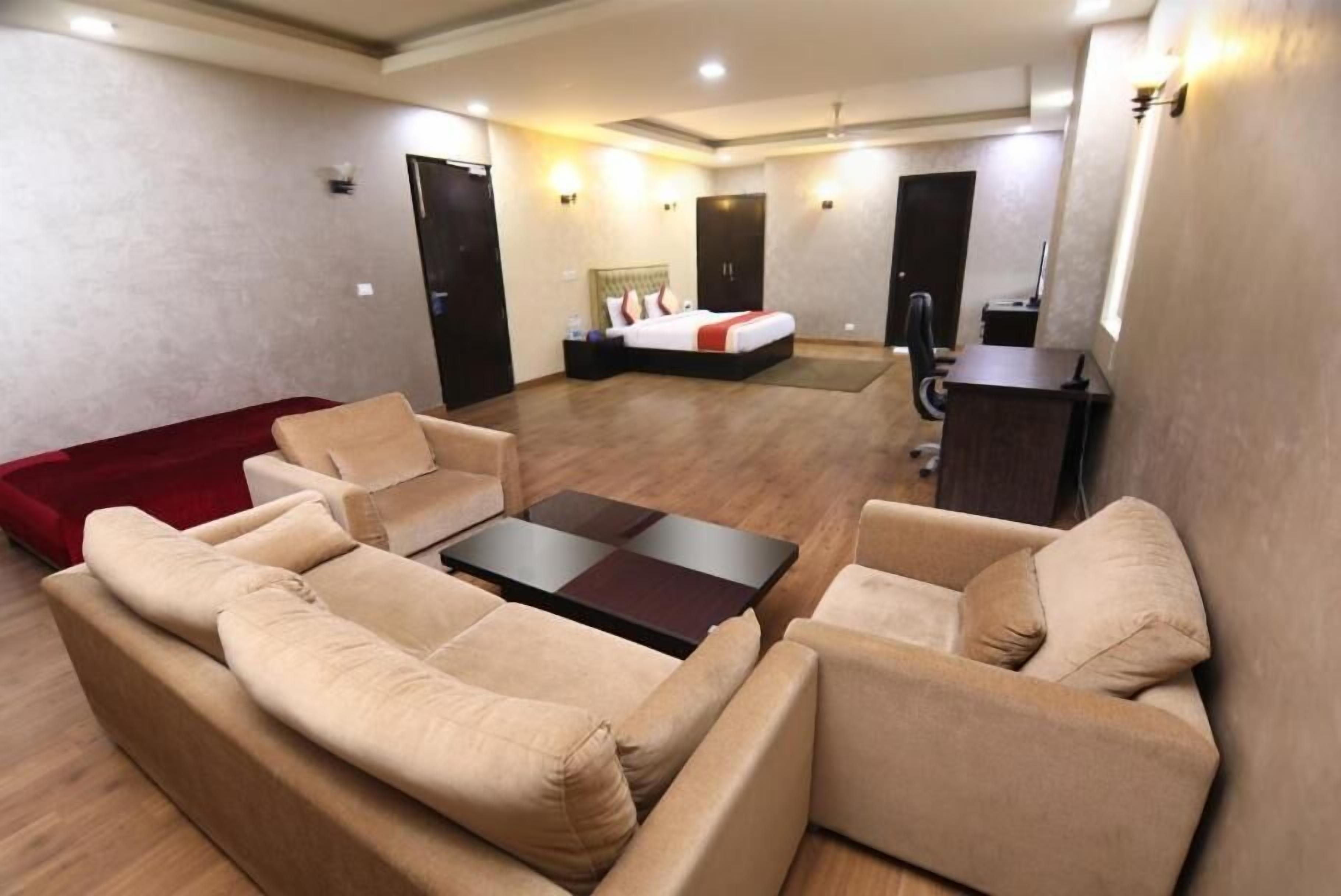 Quarto Duplo Deluxe | Quartos insonorizados, ferro/tábua de engomar, Wi-fi grátis 