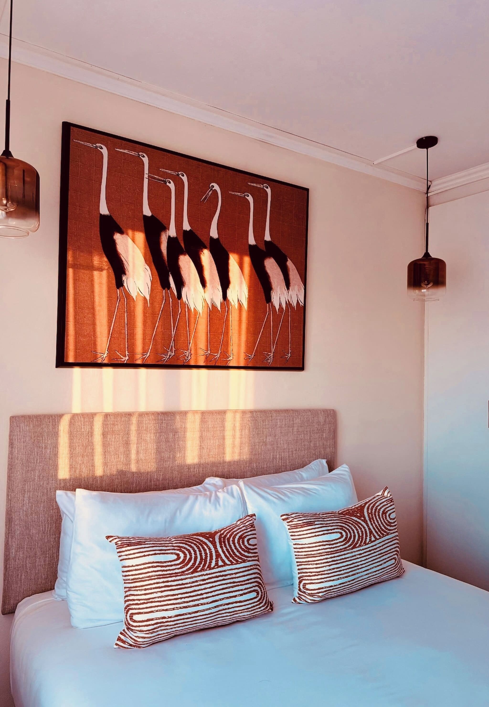 Apartamento, 2 quartos, para fumantes | 2 quartos