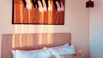 Apartamento, 2 quartos, para fumantes | 2 quartos