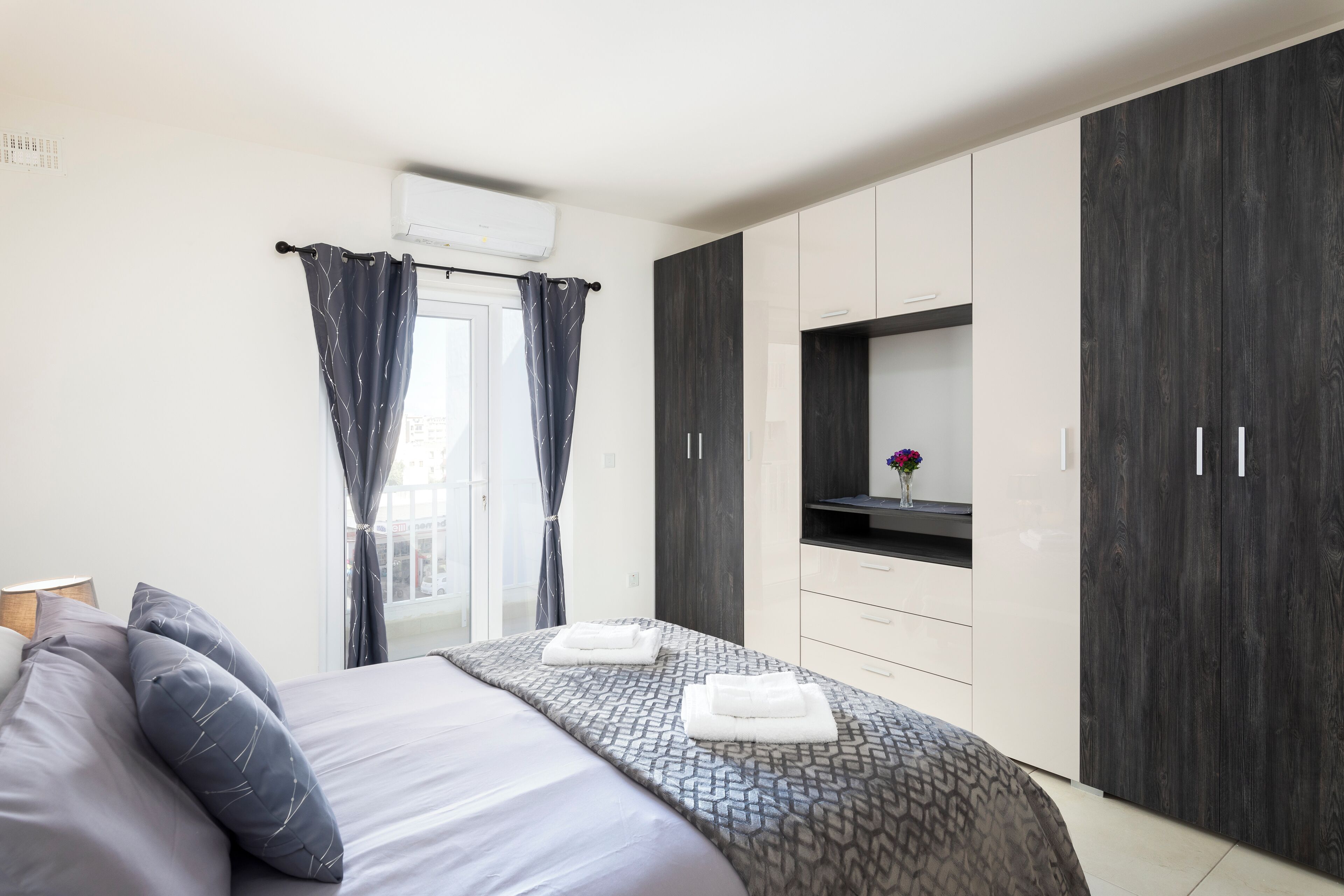 Apartamento, vista para o jardim | Vista para o jardim