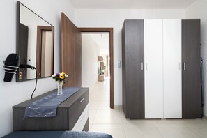 Apartamento, vista para o jardim | Parte interna