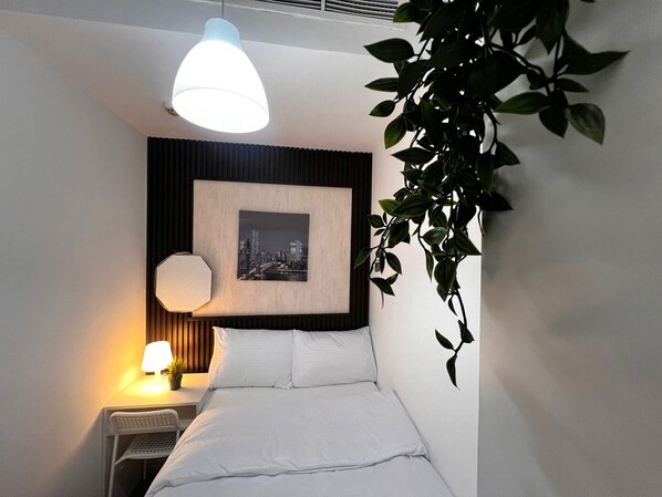 Center Point Partition Room in Tecom(ドバイ)を予約 - 宿泊客による口コミと料金 | ホテルズドットコム