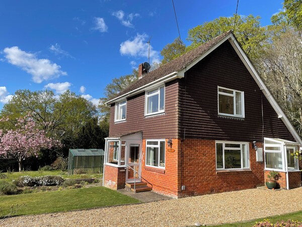 Roslyn - Hampshire