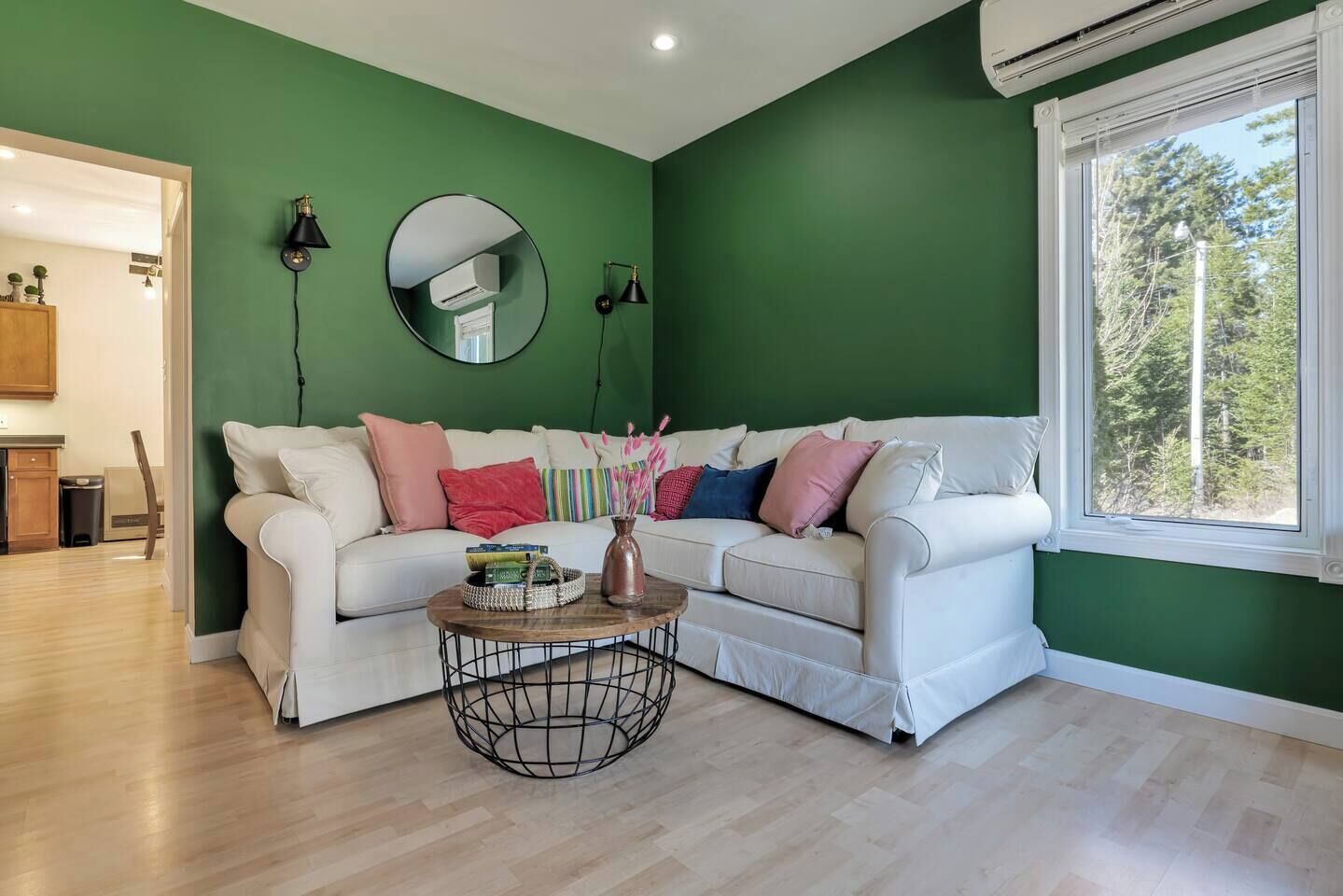 #2 Bar Harbor Pine Ridge Retreat - 巴港