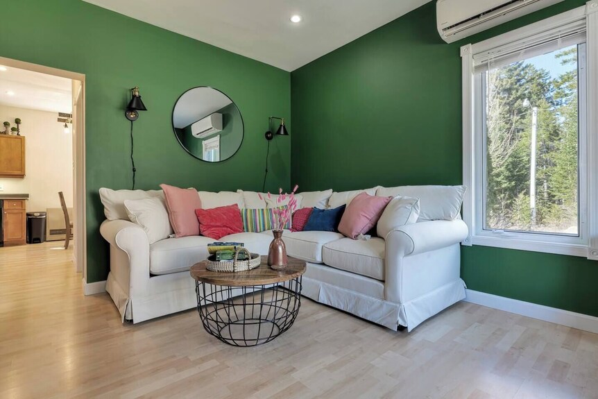 #2 Bar Harbor Pine Ridge Retreat - 巴港