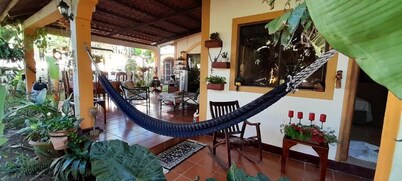 Terraza de daysi