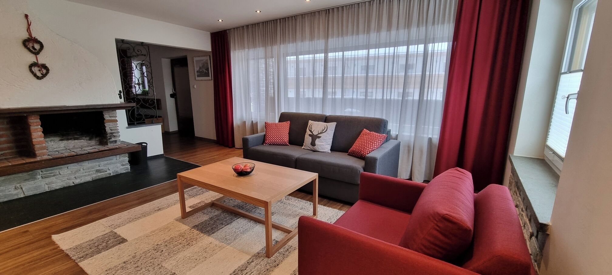 Quiet Vacation Apartment With Terrace And Garden - Wellness Use Included. - Reutte