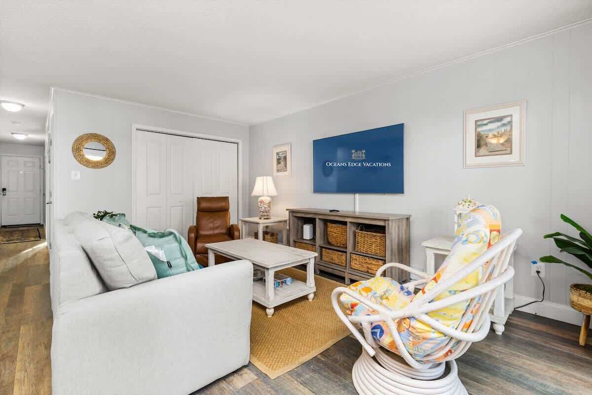 Treasures Cove At Seaway | Steps To The Beach - Ocean City, MD