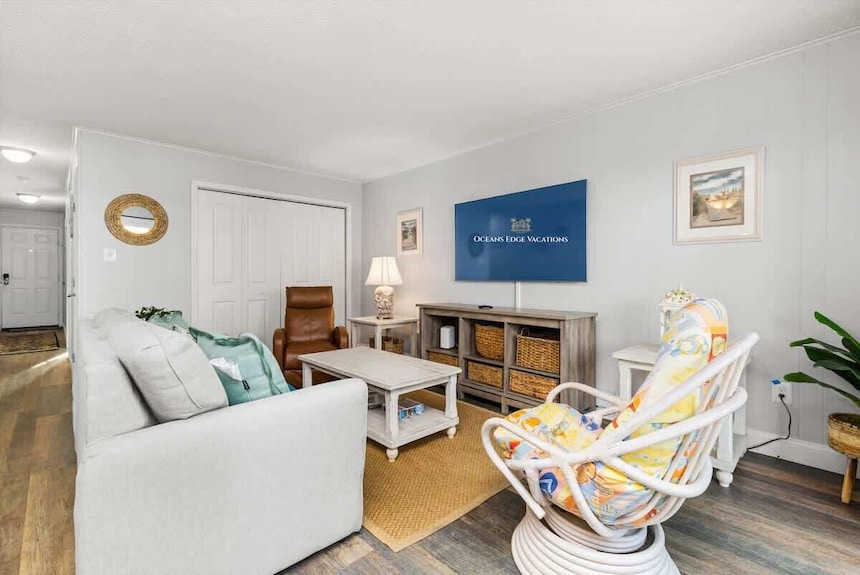 Treasures Cove At Seaway | Steps To The Beach - Ocean City, MD