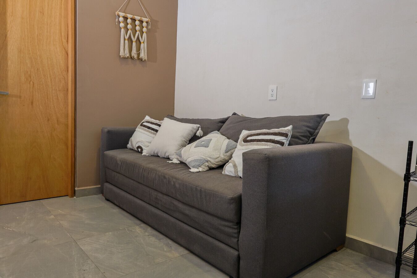 Smartdepas Tulum: One Bedroom Apartment Wifi And Bf - Tulum