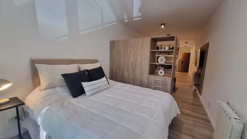 Hestia At Nicaragua 5100 - Buenos Aires