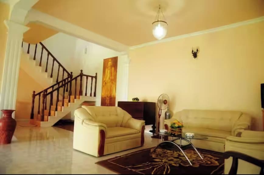 3 Bedroom Villa With The View Of Bentota River. - Bentota