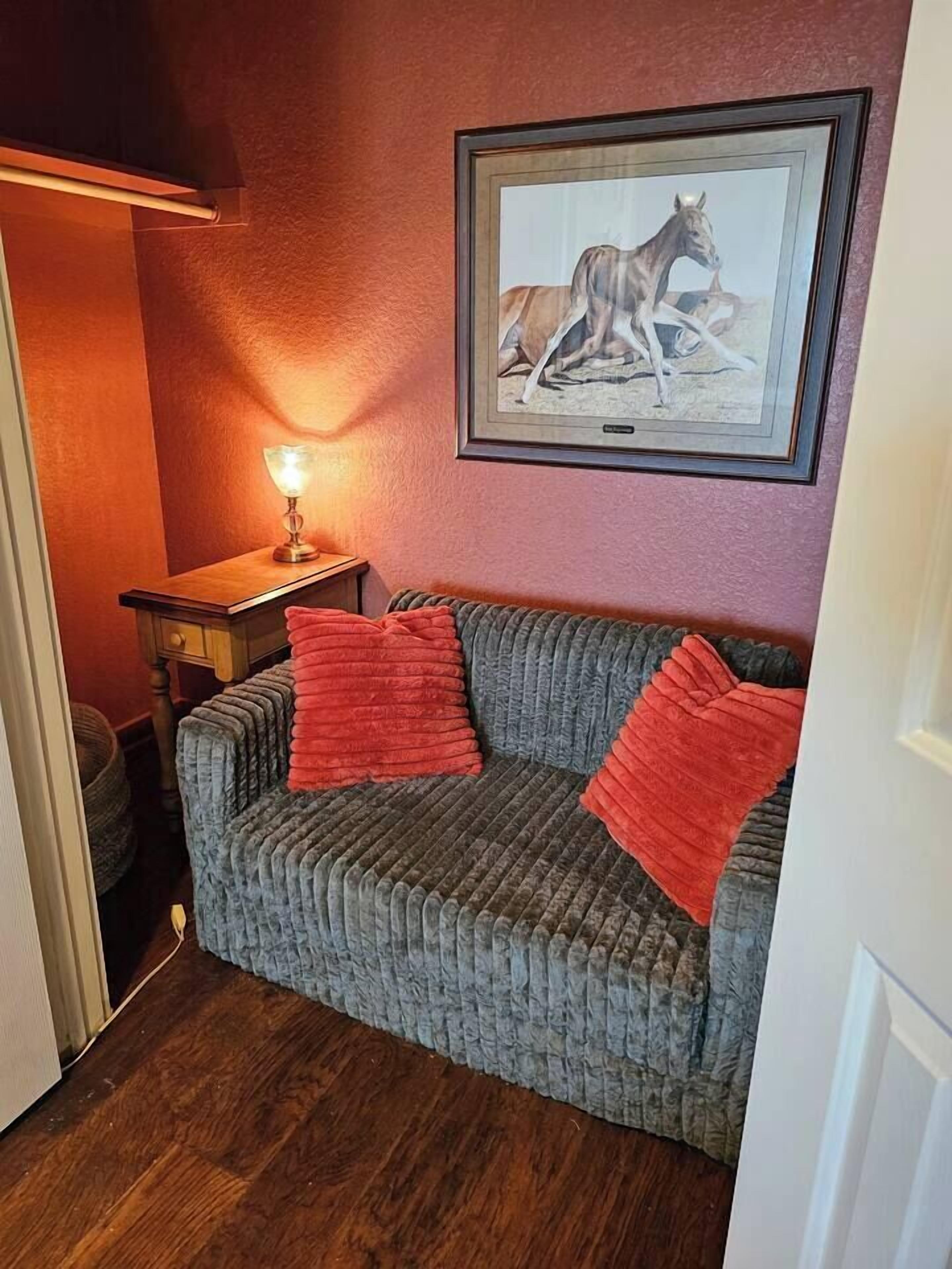 The Lodge Annex At Harmony Oaks - Weatherford, TX