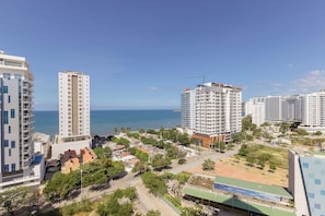 Apartamento (YH06I) | Fachada