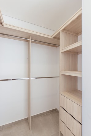Apartamento (YH06I) | Parte interna