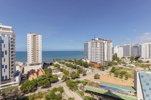 Apartamento Cidade | Exterior