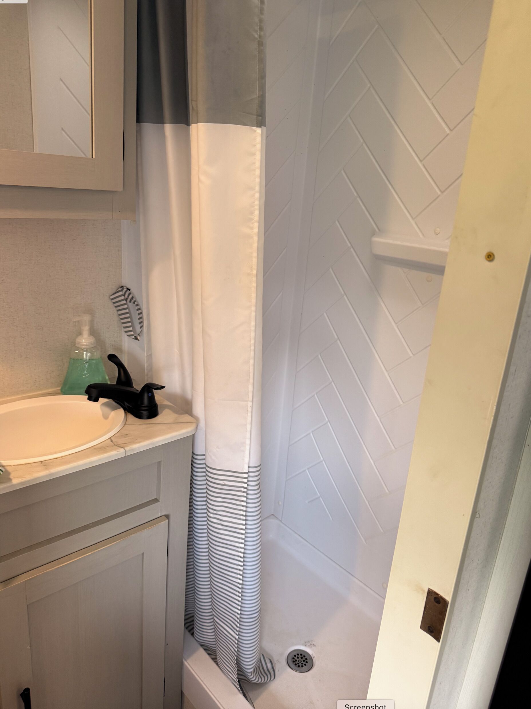 Turnaround Housing Rv On A Quiet Secure Ranch Just Minutes From Phillips66 - Texas