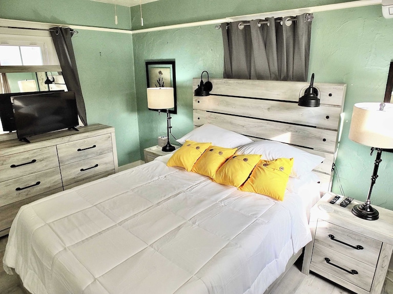 Eastside Garden Hideaway For 4, Perfect Location For World Cup Attendees! - 카슨