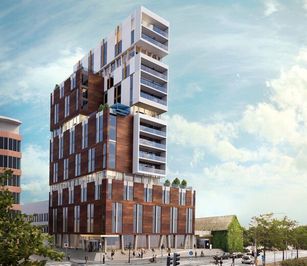 Willow, Worldhotels Crafted - Trelleborg