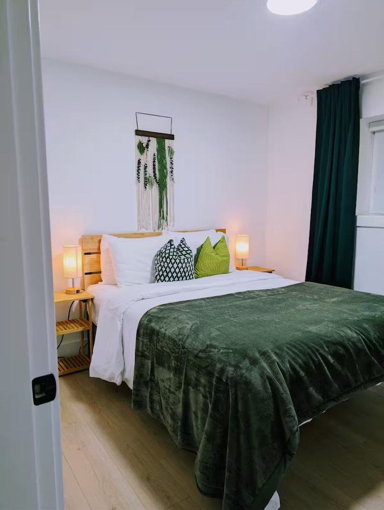 The Sunset Haven-2 BR basement suite Reviews, Deals & Photos 2026 - Stayz