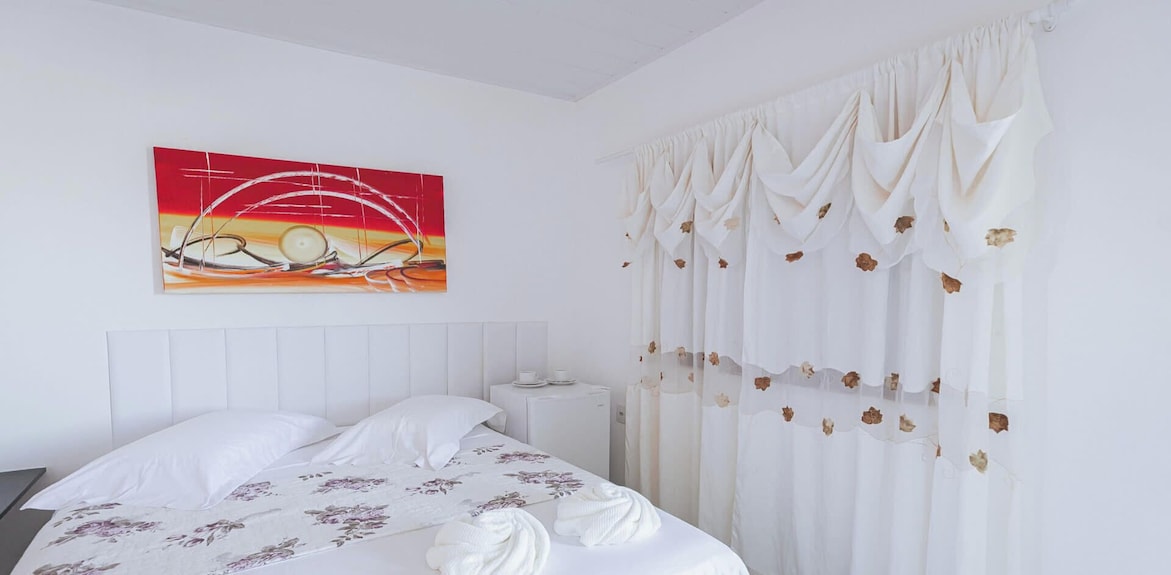 Suite Em Guriri Norte Com Piscina E Conforto - São Mateus