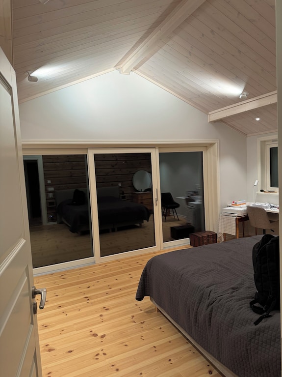 Nice New Large Cottage In Evertsberg Near Kläppen And Sälen - Älvdalen