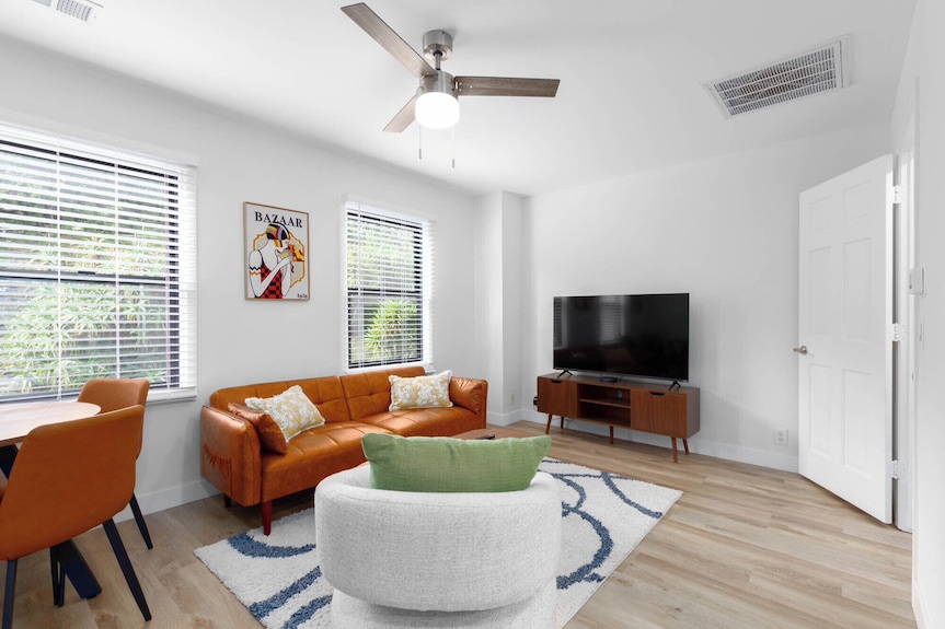 Casa De La Campanita\n1 Bed, 1 Bath - San Marcos, CA