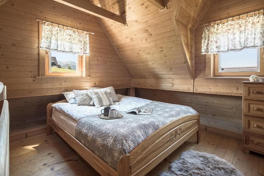 Mountain Shelter Gawlaki - Zakopane