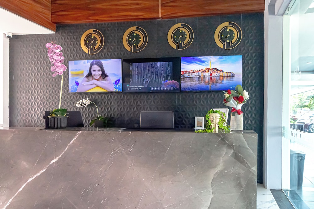 Vita Grand Hotel - Nuevo Vallarta