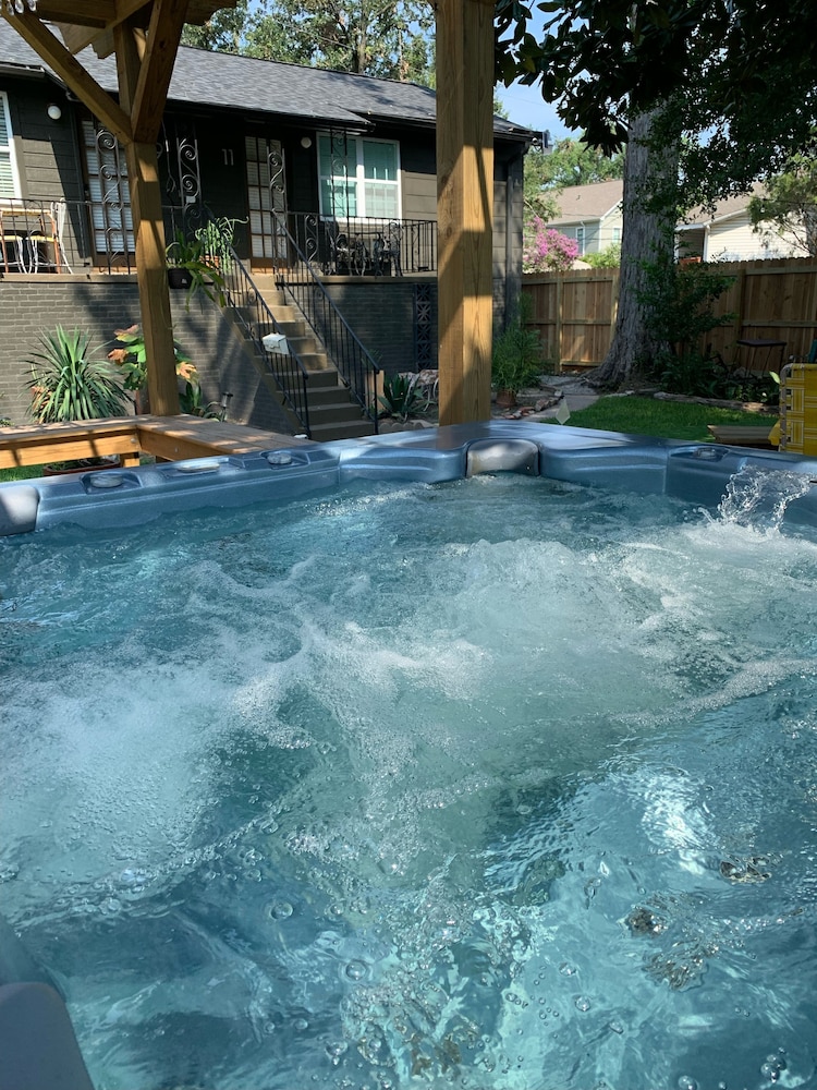 The Ponderosa Boutique Collection - Houston, TX