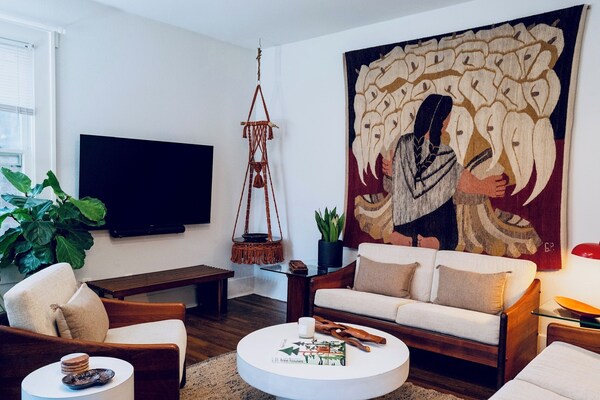 The Ponderosa Boutique Collection - Houston, TX