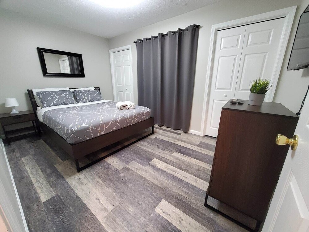 Charming 3-bedroom house in beautiful heart of Poconos with High Speed ...