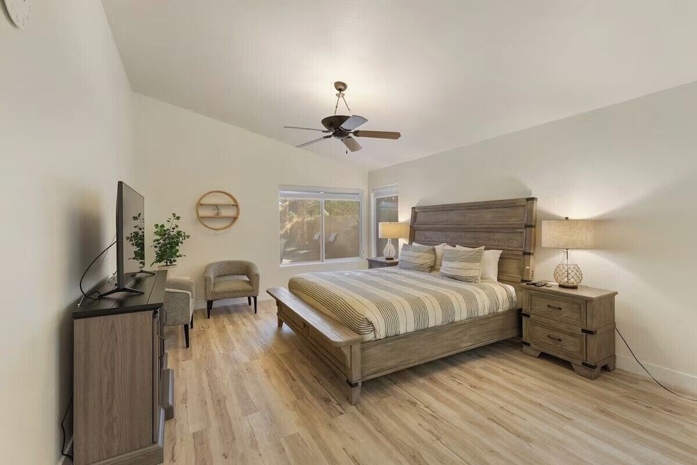 Chandler Hideaway - Relax & Unwind - Mesa, AZ