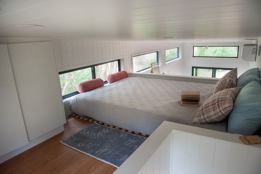 A Perfect Nature Stay In A Gorgeous Pet Friendly Tiny House - Blue Mountains