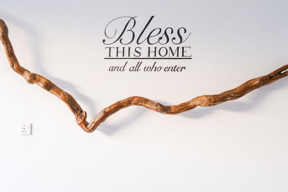 Danka Luxury Villa - Batam