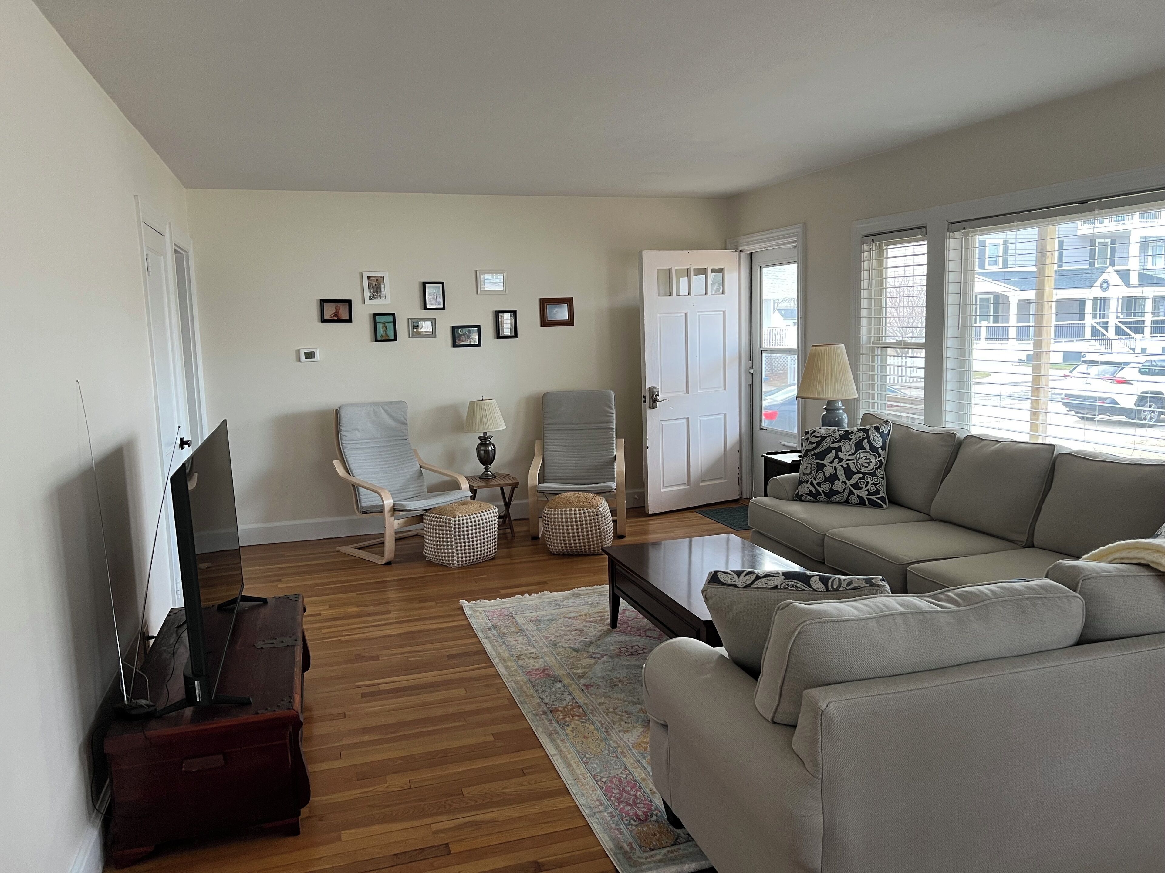 Charming 3-bedroom House In Hull Perfect For Relaxing At The Beach! - Scituate, MA
