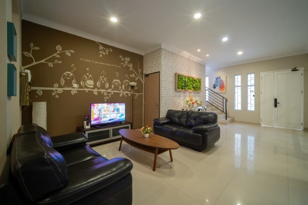 Danka Taman Golf Residence - Batam