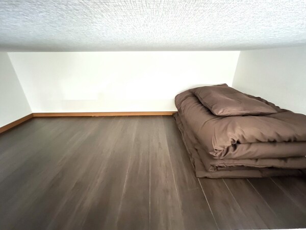 Guest House Terukuni Inn - Japan