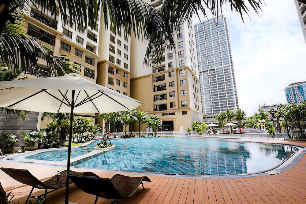 Hermes Housing - Vinhomes D'capitale - Hanoi