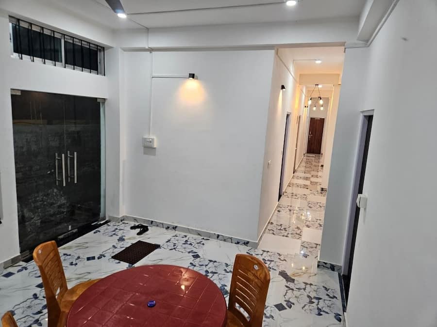 Apartamento Económico | Restaurantes