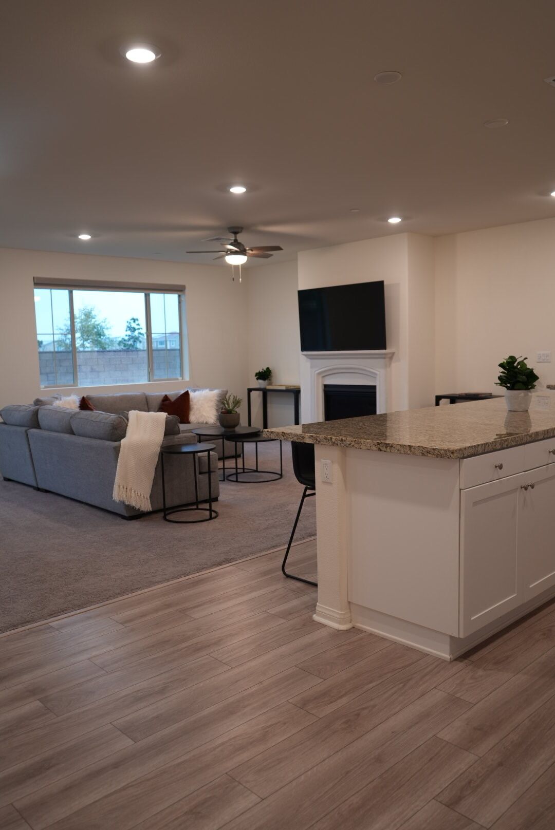 Spacious Family Friendly 4-bedroom House For Monthly Stays - Murrieta, CA