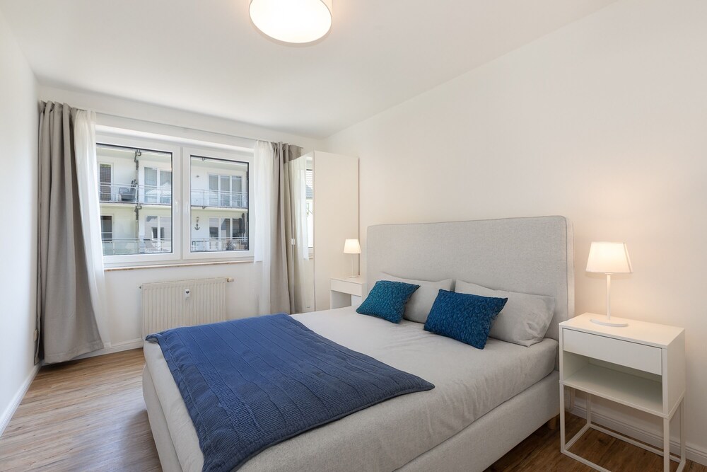 Vrbo Property - Ostseebad Baabe | Abritel