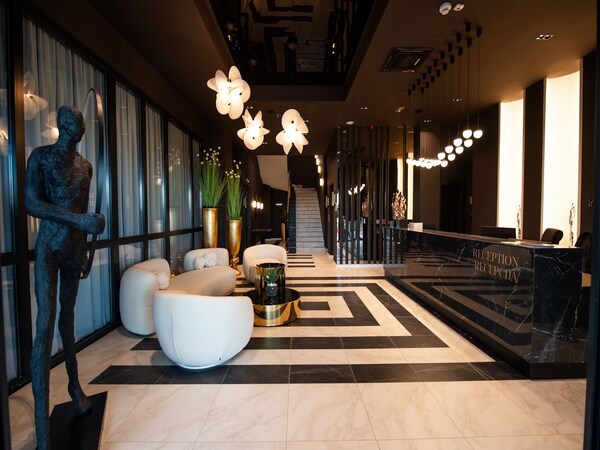 Premium Hotel - Novi Sad