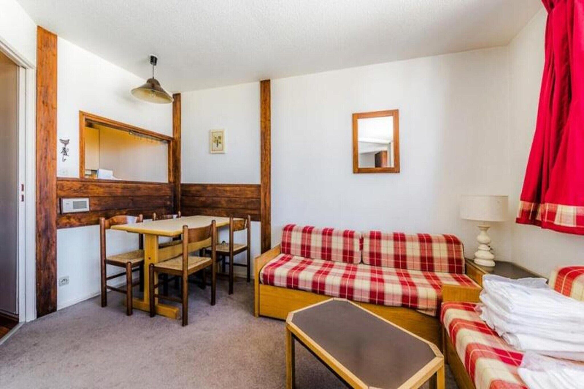 Residenz Les Fontaines Blanches - Les Crosets (Val-d'Illiez)