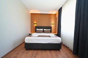 Apartamento Standard, casa de banho privativa | Wi-fi grátis 